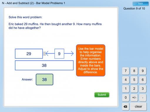 Mathletics Homework Help Plea!
