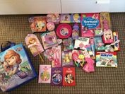 what have you brought so far?....in pictures