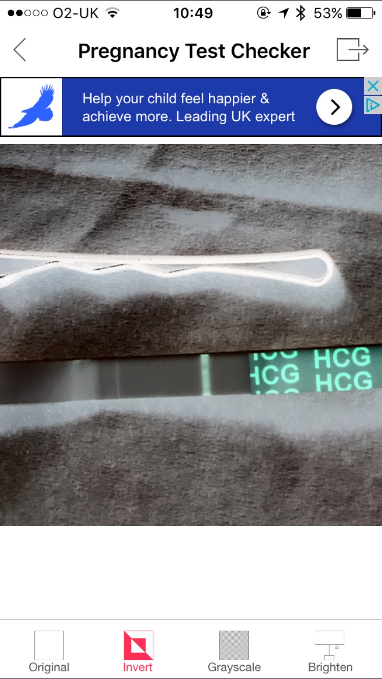 Is this what an evap line looks like?