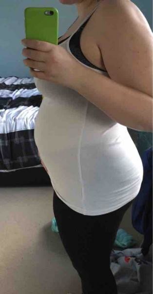 12 weeks today belly bump pics...share yours at 12 weeks