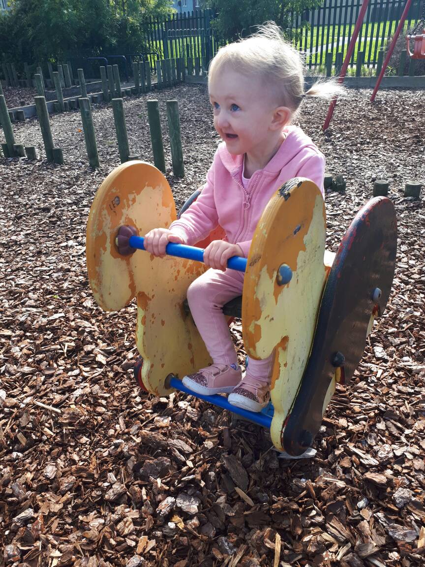 What should I do with my lg hair?