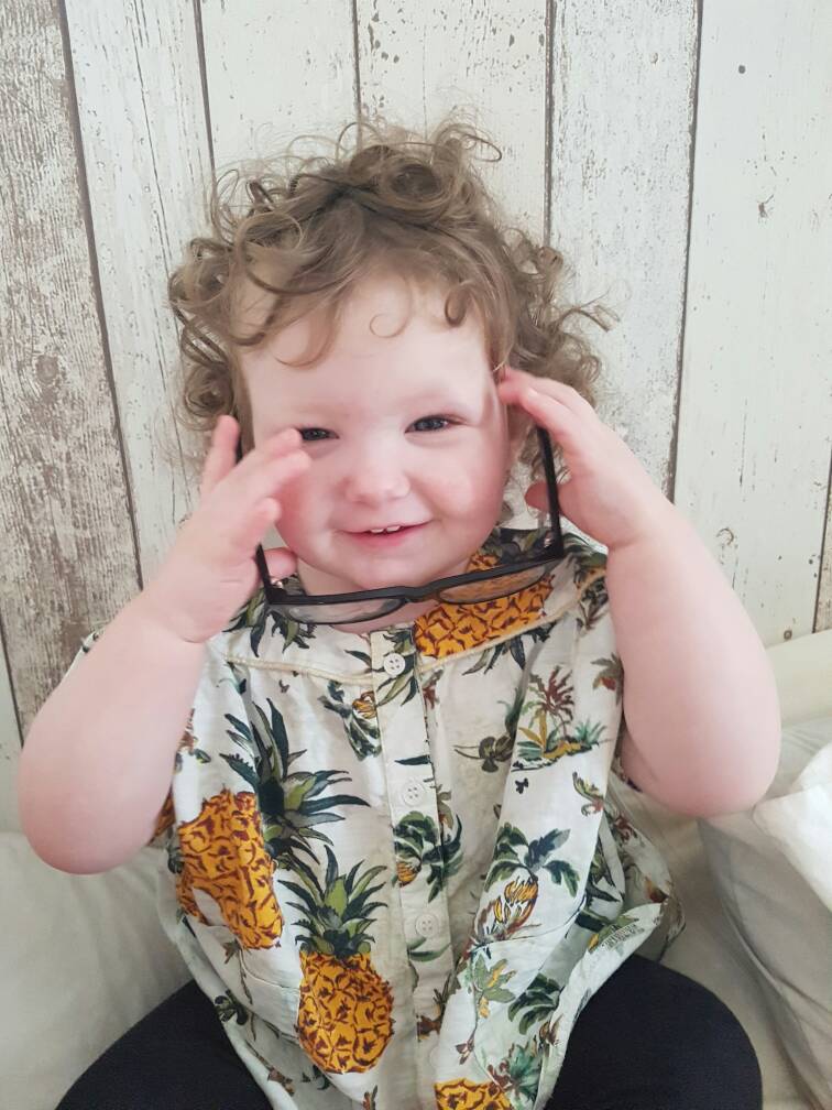 What should I do with my lg hair?