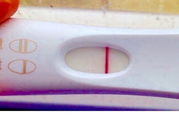 Positive frer test? Help please
