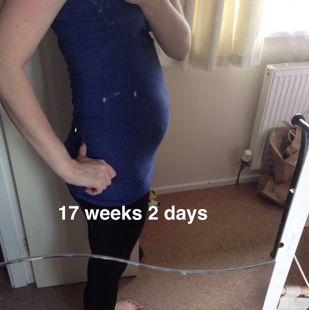 Ladies post your bumpy pics !! X