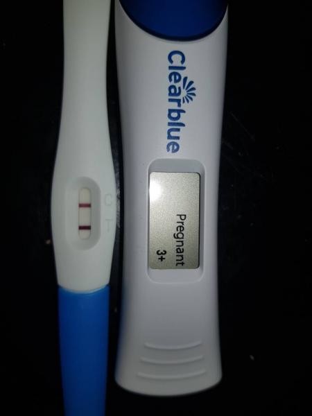 Asda £1 Tests... opinions?