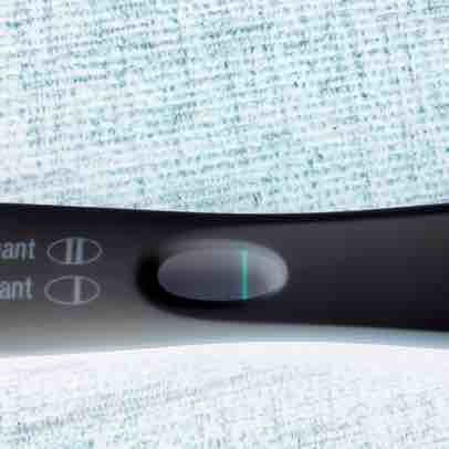 Faint BFP ??? Eyes please :)