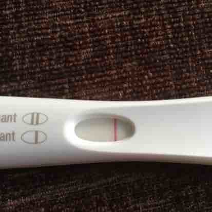 Faint BFP ??? Eyes please :)