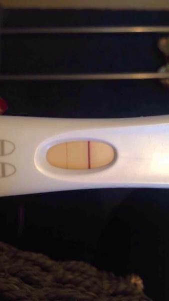 super faint lines...bfp?