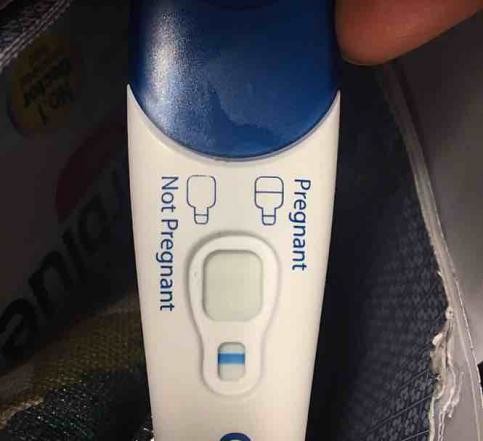 Very faint positives