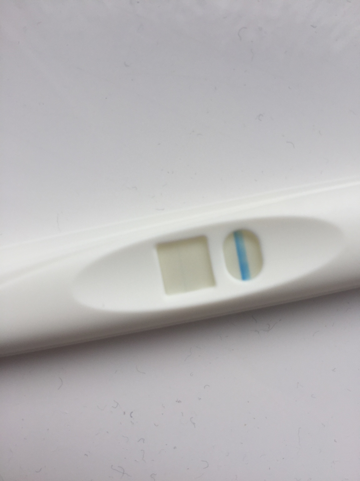 Positive line or evap line?