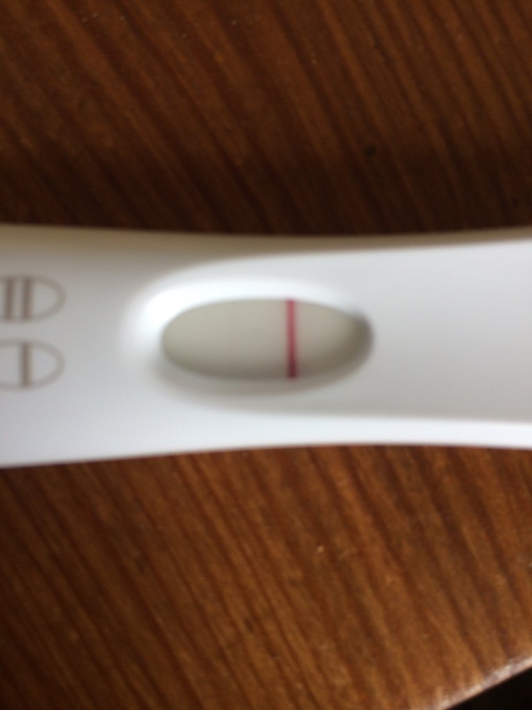 Is this a bfp?! - Page: 2