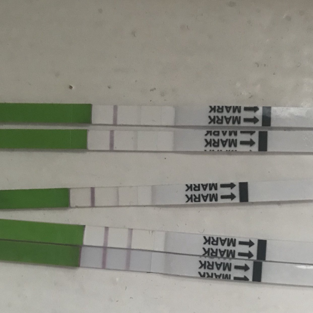 Positive opk?