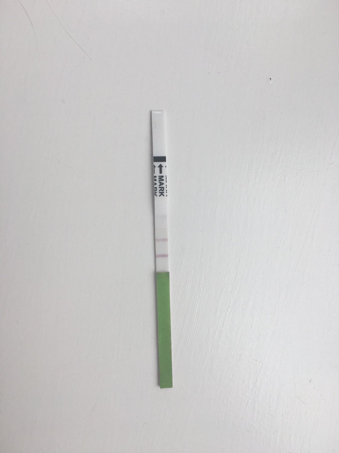 Positive opk?