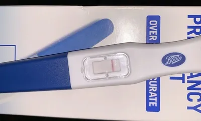 Boots pregnancy test - help! Am I going insane?