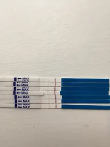 one step dip strips line progression for anybody interested