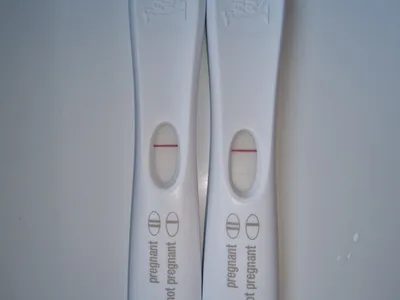 Are these positive ?? 9dpo