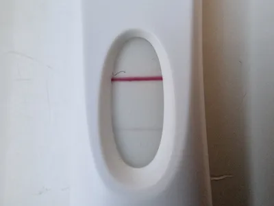 Are these positive ?? 9dpo