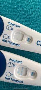 3 tests - Evap lines, false positives or negative?